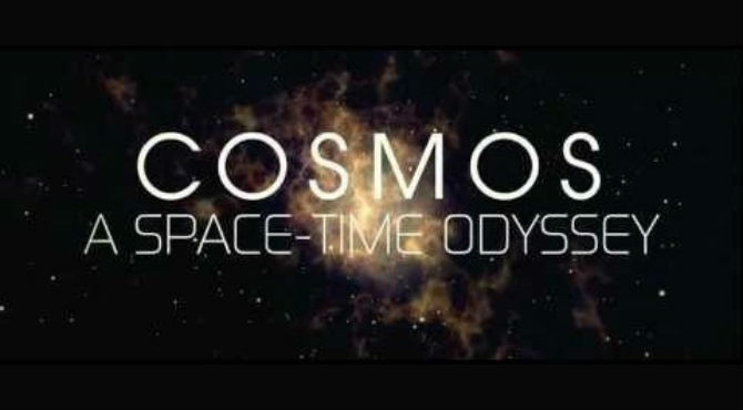 The Bible and Cosmos