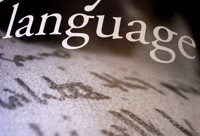 The Dangers of Monolingualism