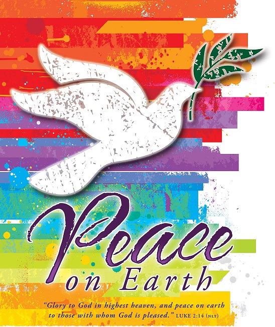 Simeon and Anna: Peace in Community