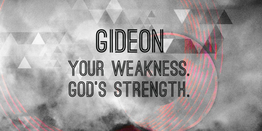 The Story of Gideon